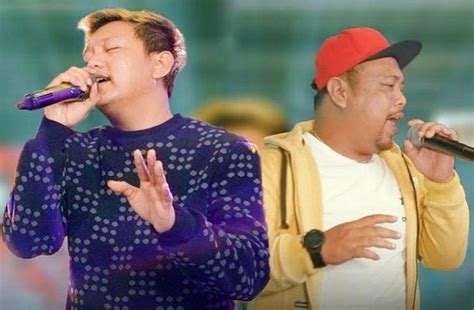 Lirik Lagu Ojo Dibandingke Abah Lala Feat Denny Caknan