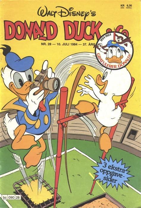 Disney Duck Walt Disney Comic Books Comic Book Cover Ducks Mystic