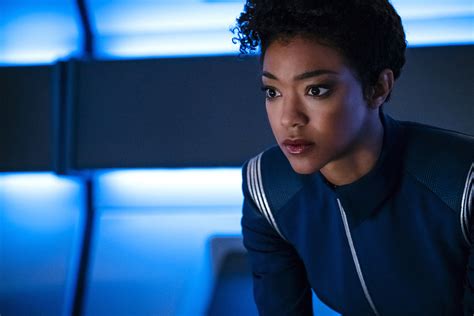 Sonequa Martin Green