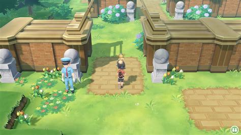 Route 23 Pokemon Let S Go Pikachu Wiki Guide IGN