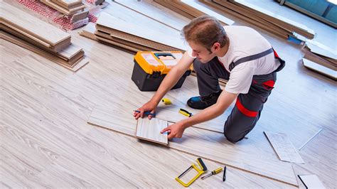 Como Instalar Piso Laminado Em Casa Um Guia Completo