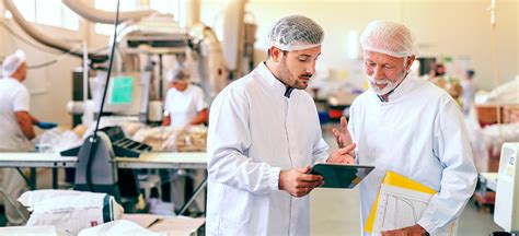 Entenda O Controle De Qualidade Na Ind Stria De Alimentos