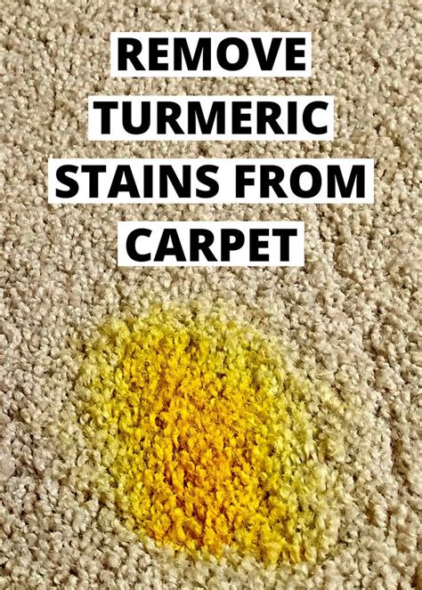 How To Remove Stains From Carpet Artofit