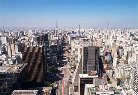 Saiba quais são as 10 cidades mais populosas de São Paulo