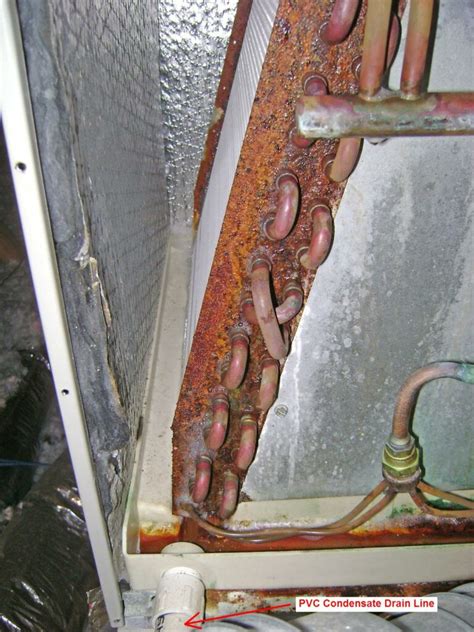 How To Clean AC Evaporator Coils With Photos