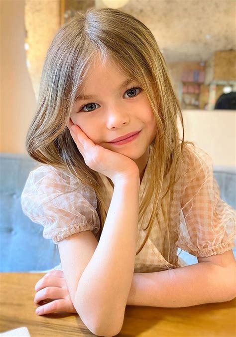 Alina Yakupova Das Ist Das Neue Sch Nste M Dchen Der Welt