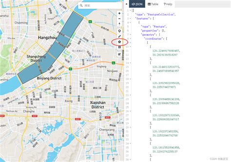 【3d地图】vue中使用echarts geo3d