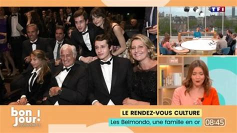 Replay Bonjour La Matinale Tf Du Bonjour La Matinale