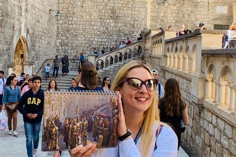 Game Of Thrones Tour Explore King S Landing And Iron Throne Locations