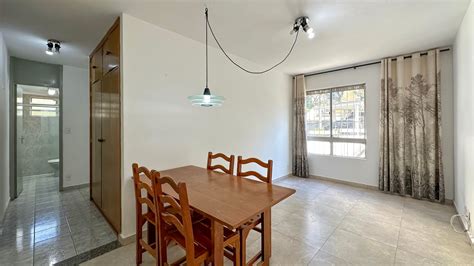 Apartamento PRÓXIMO À USP 2 dormitórios para alugar 55 m² por R 2