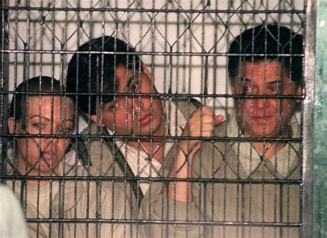 A 20 años del asesinato de Paco Stanley qué pasó con los involucrados