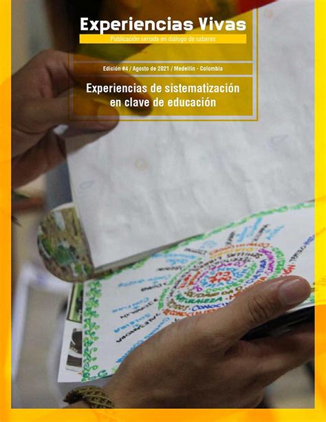 Experiencias de Sistematización en Clave de Educación POMOTE Centro