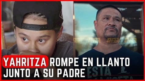 EMOTIVO VIDEO DE Yahritza Y Su Esencia Al Borde Del Llanto En