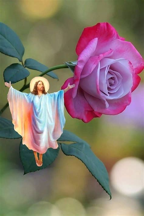 JESUS Te exaltaré mi Dios y rey por siempre bendeciré tu Flickr