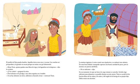 Daniela Y Las Mujeres Pirata De La Historia Los Artistas Del Barrio