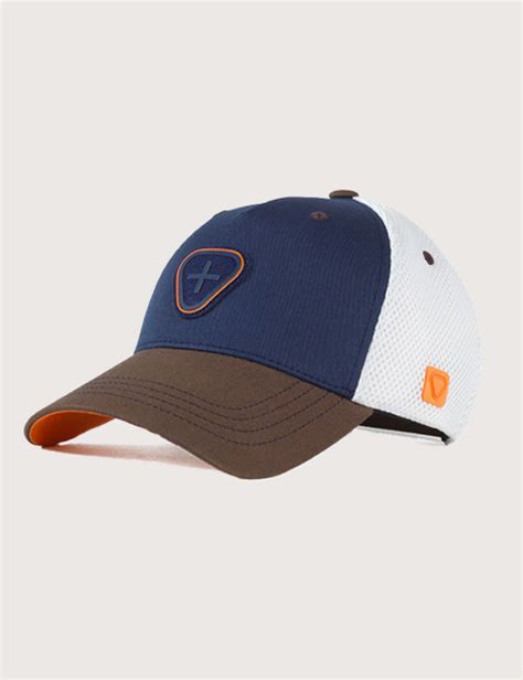 Gertrude Gaston Casquette Billy Essentials Marine
