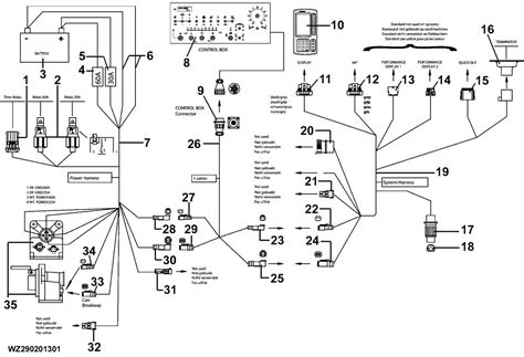 Step By Step Guide John Deere 4300 Wiring Diagram