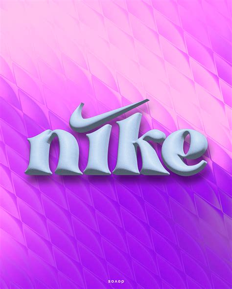 Nike Behance