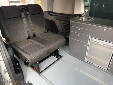 Camper Küche Aktiv 4 Marco Polo Activity Horizon Vito und V Klasse