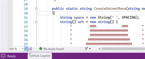 Github Copilot Now Available For Visual Studio Laptrinhx