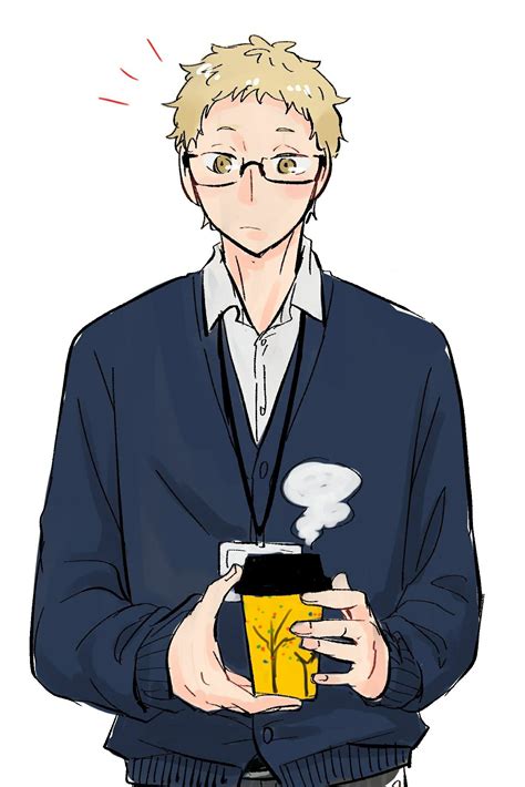 Haikyuu Anime Fanart Yamaguchi Anime Guys Favorite Character Anime