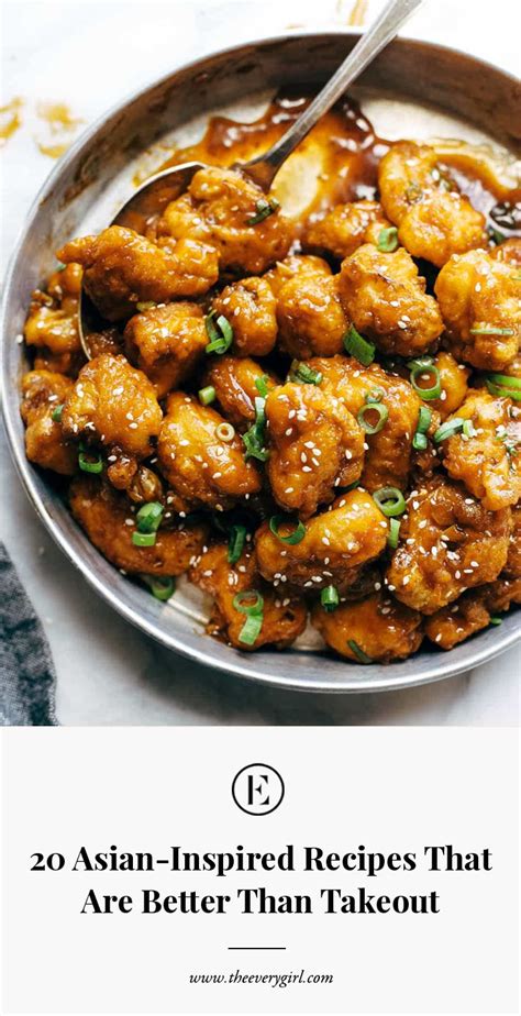 Asian Style Recipe Telegraph