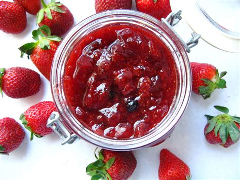 Cómo hacer Mermelada de Fresa Casera DON SOPLÓN