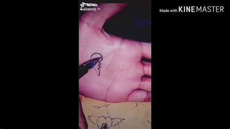 Video In Tik Tok Tattoo YouTube
