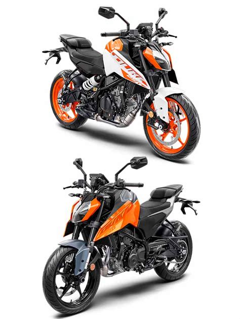 2024 KTM Duke 250 Power Performance And Precision Redefined
