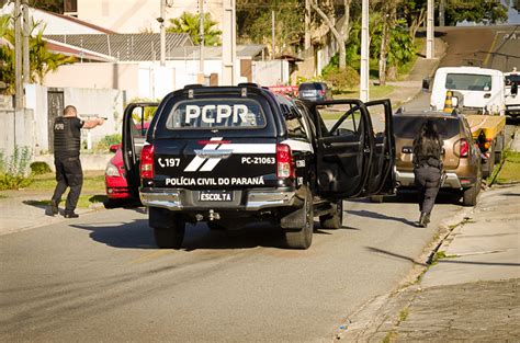 Pcpr Prende Homem Por Amea A E Descumprimento De Medida Protetiva Na