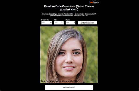 Atemberaubende KI Gesichter Erstellen Top 10 KI Gesichtsgeneratore