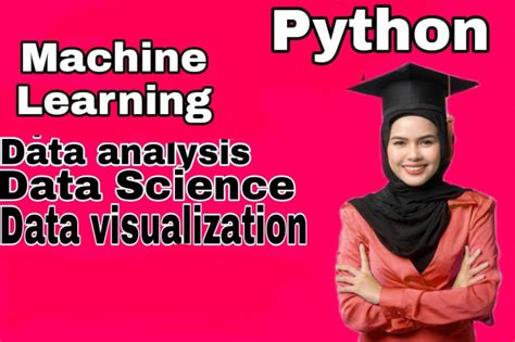 do projects of machine learning data science data analysis in r programming by shahali406 fiverr