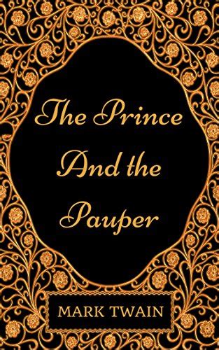 The Prince And The Pauper By Mark Twain Illustrated Kindle Edition