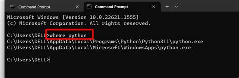 Python Scope Error Initializing Python Engine Can T RUn Python