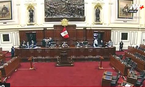 Congreso Aprueba Proyecto De Ley Que Reducir Tarifas El Ctricas Atv