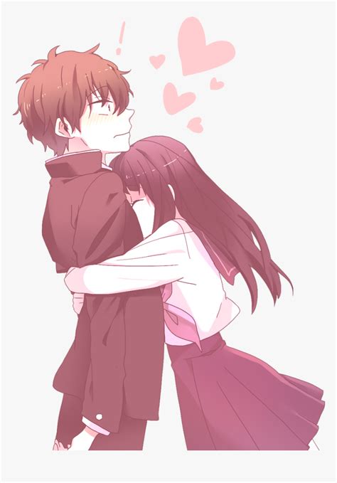 Top 88 Cute Love Couple Anime Best In Coedo Vn