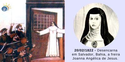 Madre Joana Angélica Luz e Paz