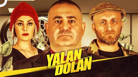 Yalan Dolan Şafak Sezer Çetin Altay FULL HD Komedi Filmi İzle YouTube