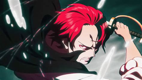 Shanks One Piece Anime 4K 3032a Wallpaper PC Desktop