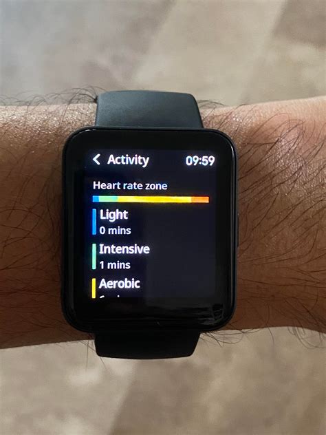 Redmi Watch 2 Lite Review Lite Made Right
