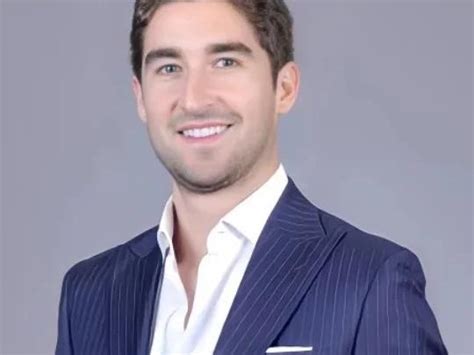 Quién es Gonzalo Hevia Baillères el supuesto nuevo novio de Belinda