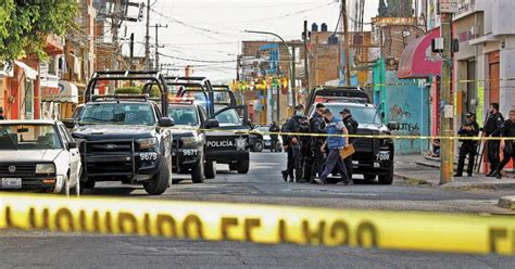 Siete de las 10 ciudades más violentas del mundo están en México