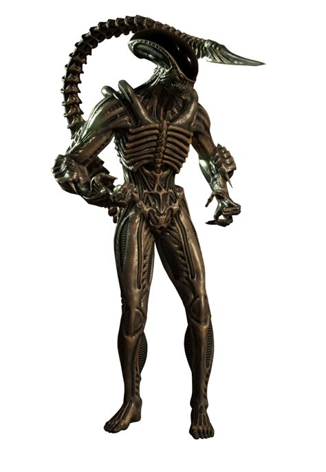 Alien PNG Image Transparent Background