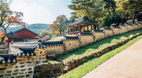 15 Destinasi Wisata Di Korea Selatan Yang Beda Dari Yang Lain Cocok