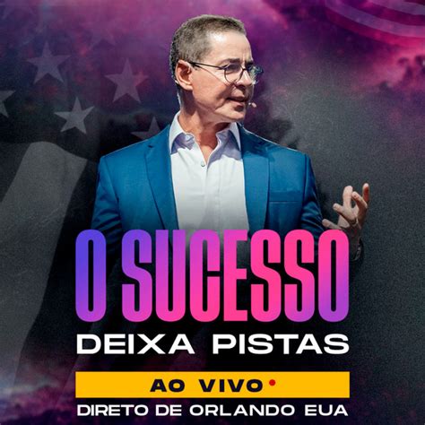 O SUCESSO DEIXA PISTAS Intercoaching Paulo Vieira O Maior Canal