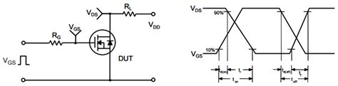 FQP30N06L MOSFET Pinout Datasheet And Circuit