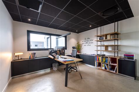 Vous Recherchez Un Bureau Un Espace De Coworking Pour Ne Plus Ramener