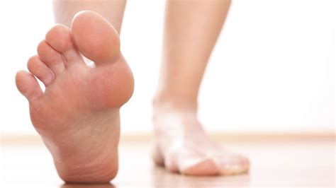 Cómo curar rápidamente las ampollas en los pies