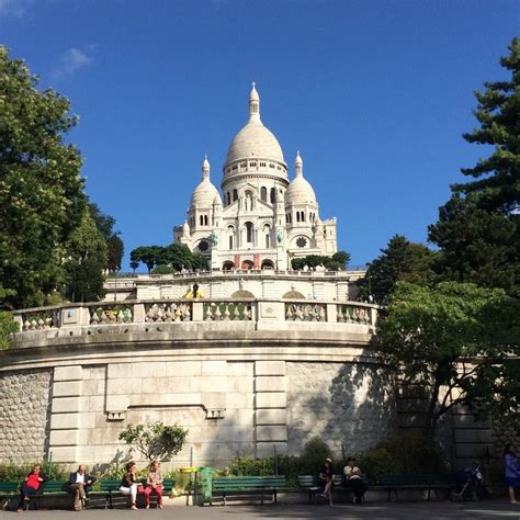 Visiter Paris en famille 20 idées pour découvrir la Capitale avec les