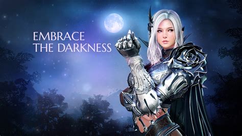 Black Desert Online Bdo Dark Knight Guide Mmosumo